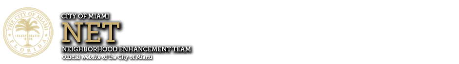 City of Miami - Official Website